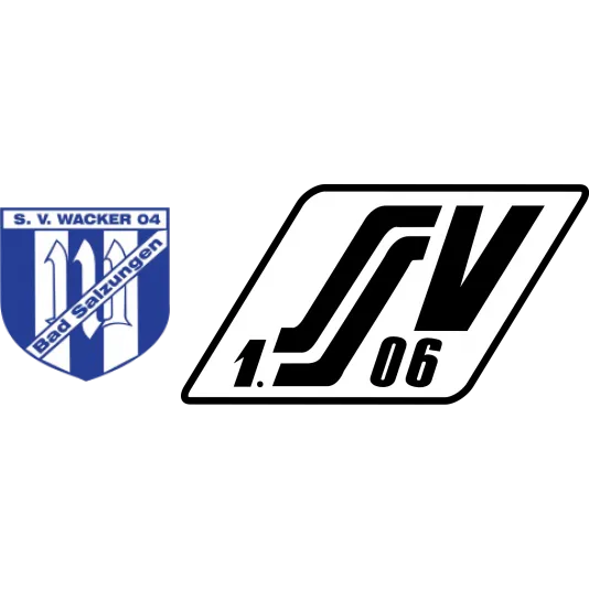 2023/2024 : Wacker Bad Salzungen vs. 1. Suhler SV 06 3 : 1